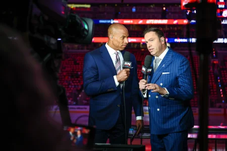 Fans Are Furious After Elliotte Friedman Drops Bombshell On Toronto’s ...